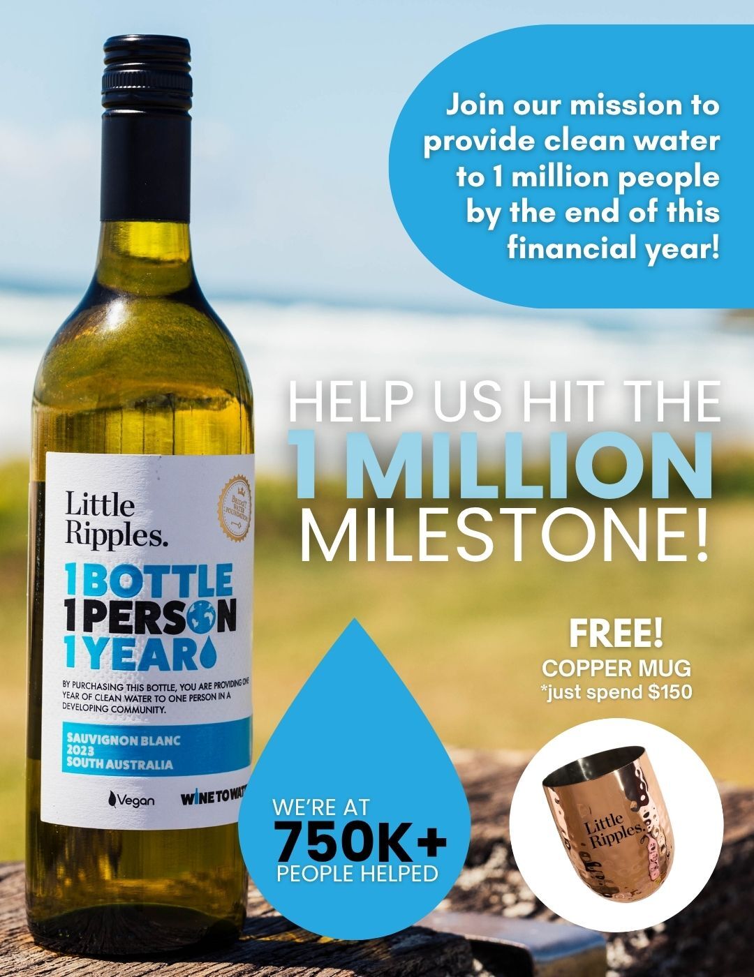 Wines – Little Ripples