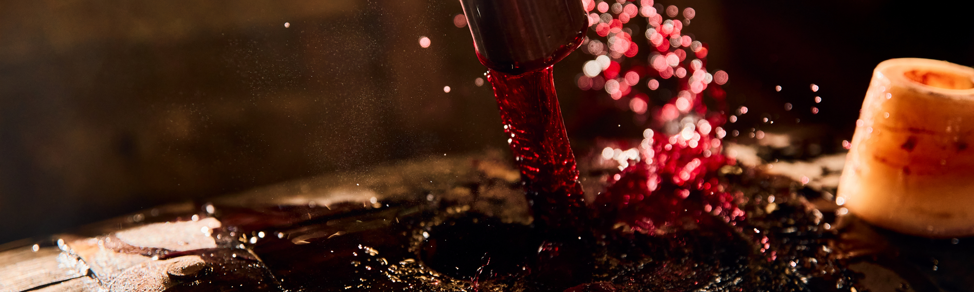 Our Winemaking — Barossa & South Australia | Little Ripples