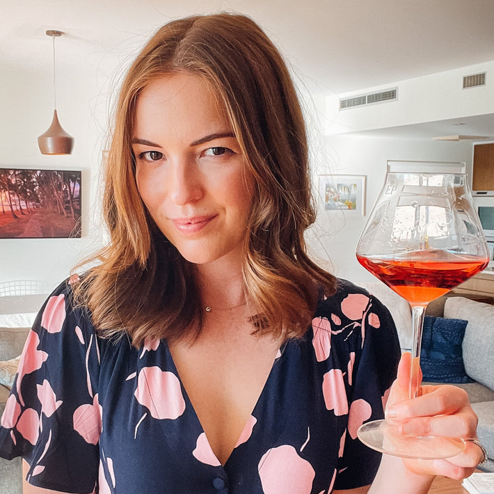 Little Ripples - Premium Australian Wine That Gives Back