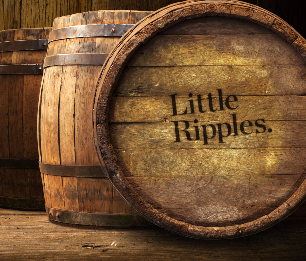 Little Ripples - Premium Australian Wine That Gives Back