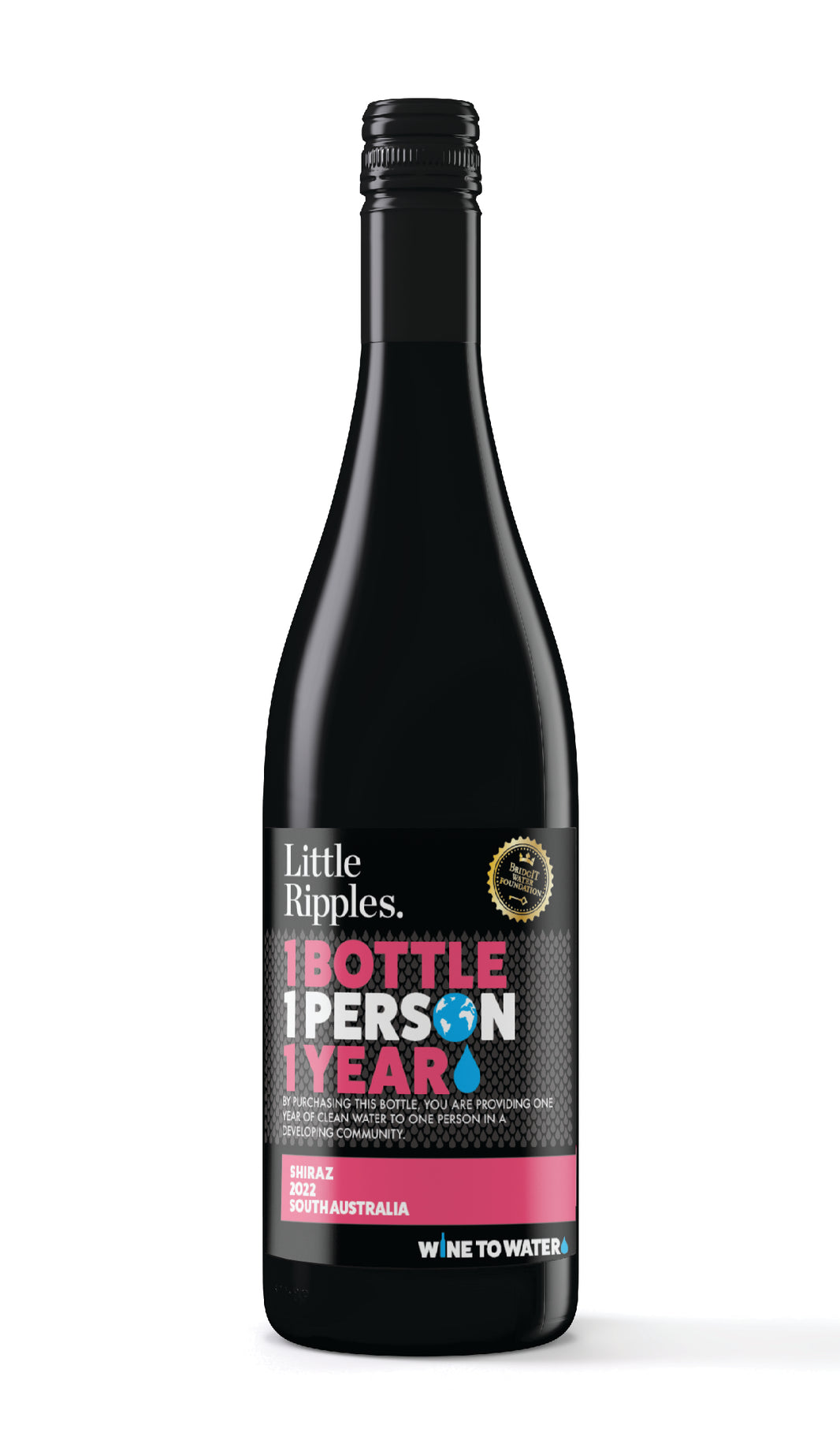 Shop Sugar Free Wine Online | Low Calorie — Little Ripples