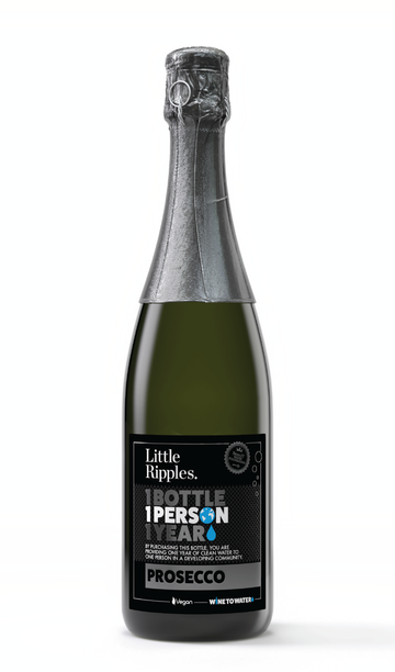 Little Ripples - Premium Australian Wine That Gives Back