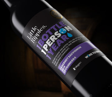 Winemaking – Little Ripples