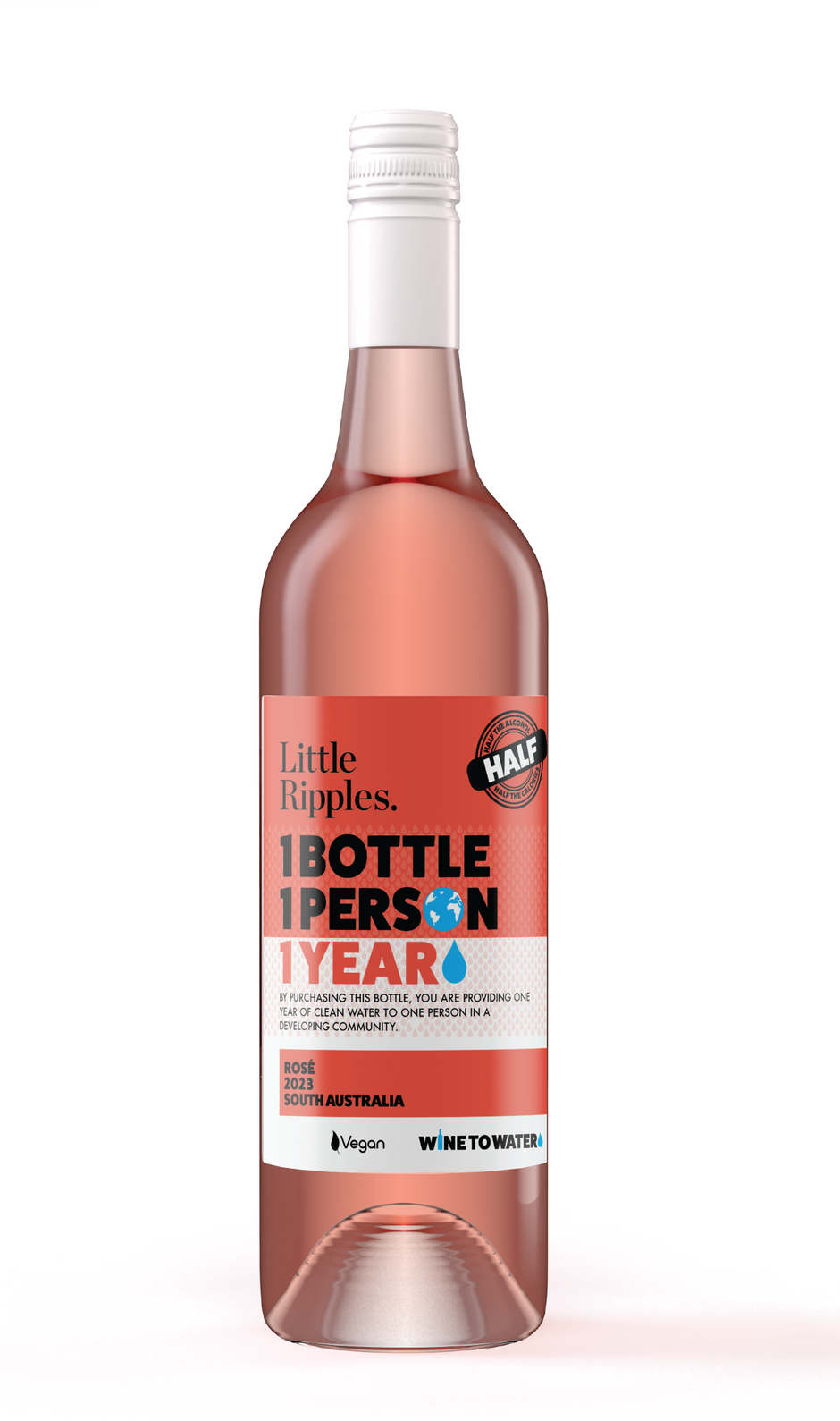 Wines – Little Ripples