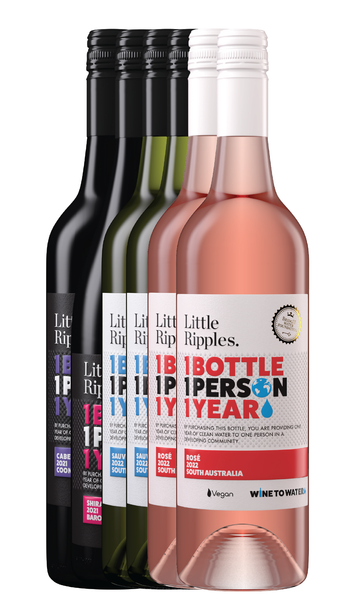 Wines – Little Ripples